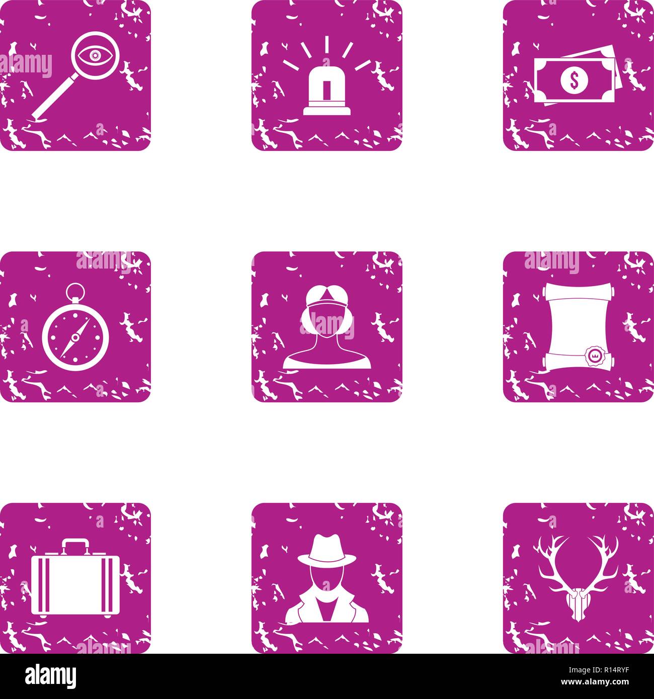 Scout law Stock Vector Images - Alamy