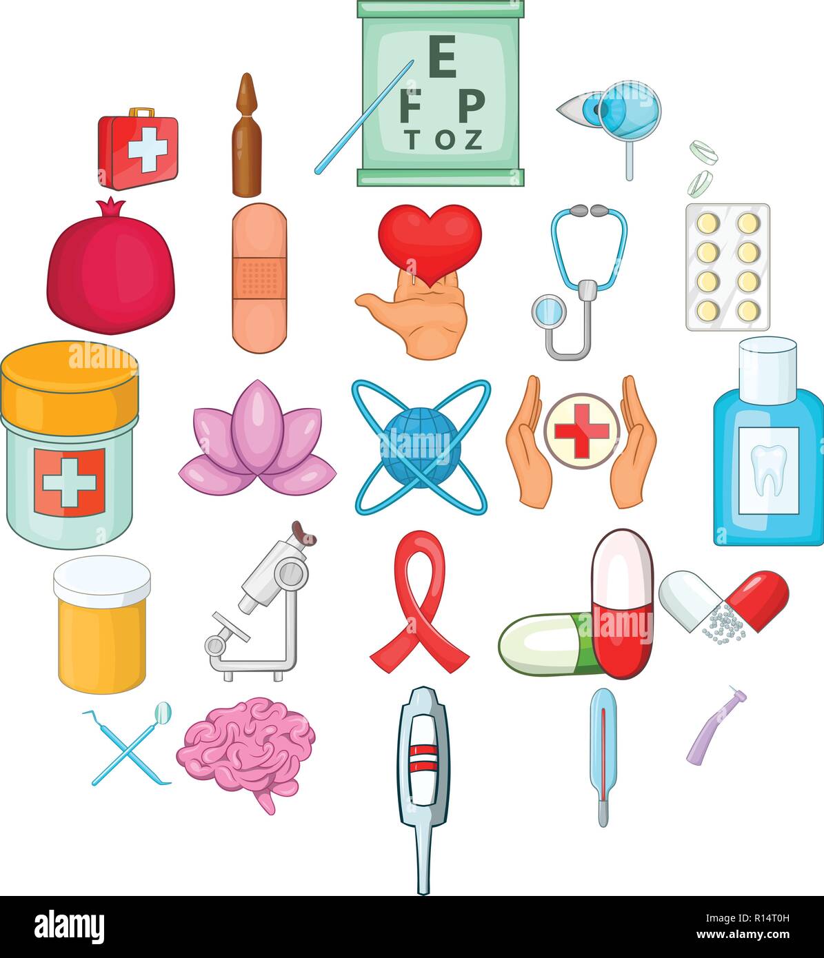 Nursing care icons set, cartoon style Stock Vector Image & Art - Alamy Nursing care icons set, cartoon style Stock Vector Image & Art - Alamy