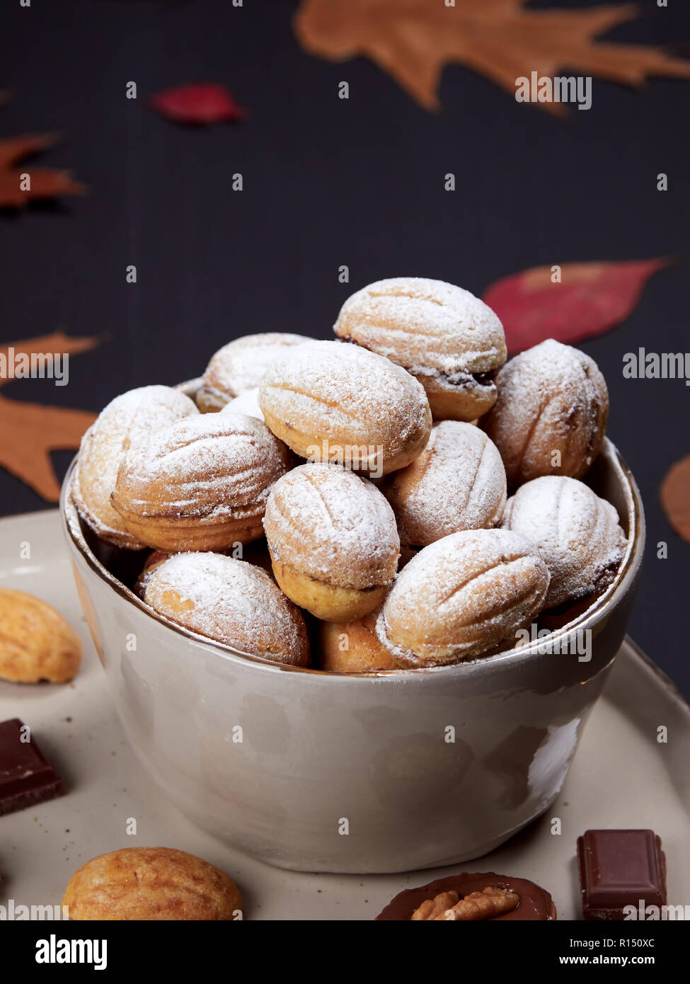 Oreshki hi-res stock photography and images - Alamy