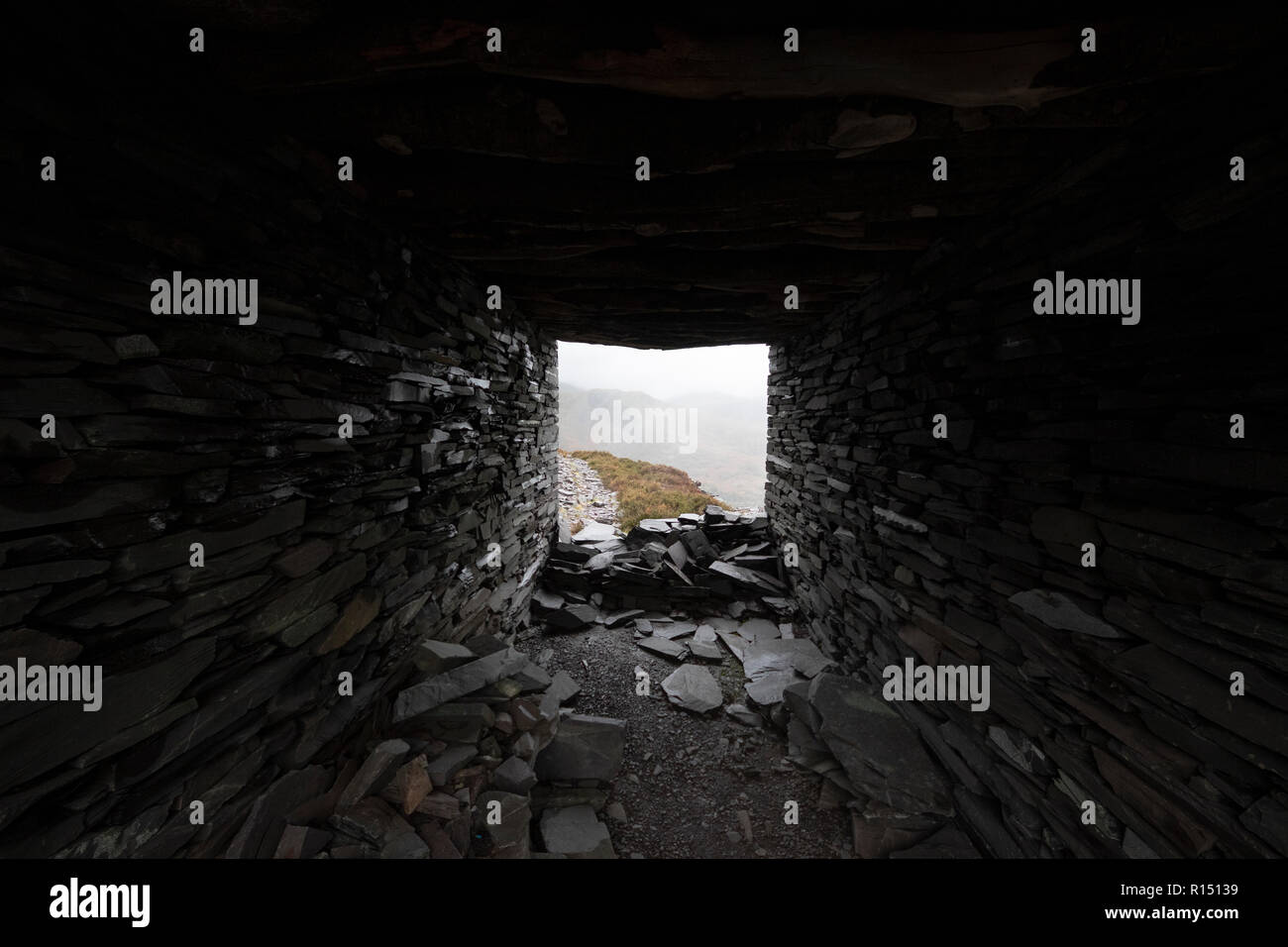 Quarry building hi-res stock photography and images - Alamy