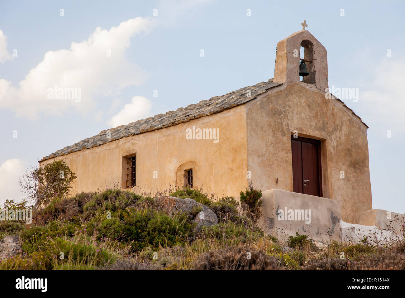 Kythera hi-res stock photography and images - Alamy