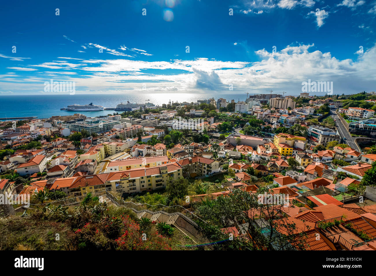 Portugal travel destinations hi-res stock photography and images - Alamy