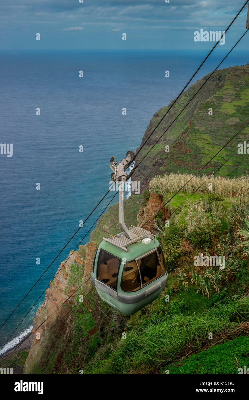 Cable car achadas da hi-res stock photography and images - Alamy