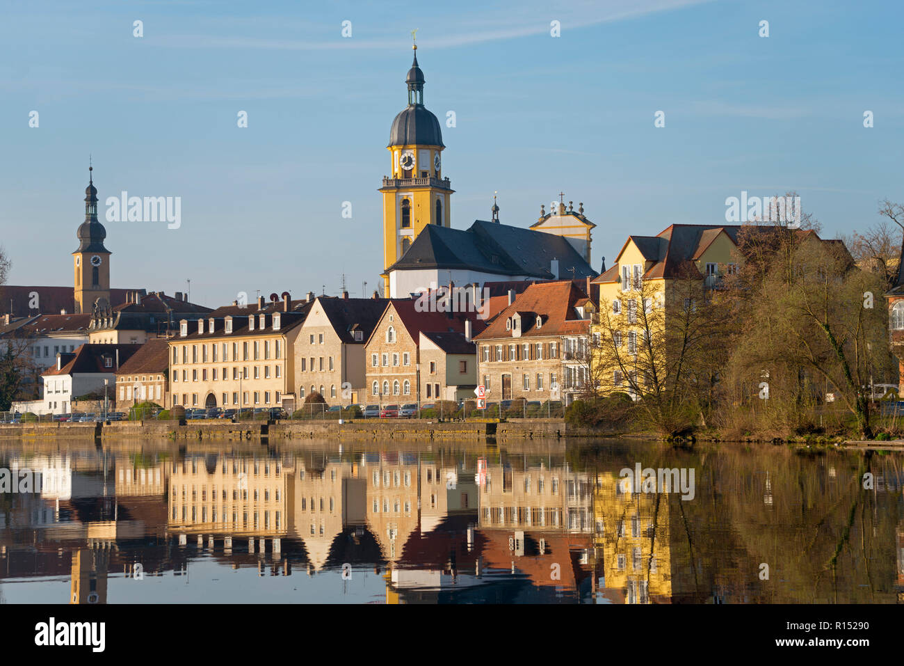 Kitzingen hi-res stock photography and images - Alamy