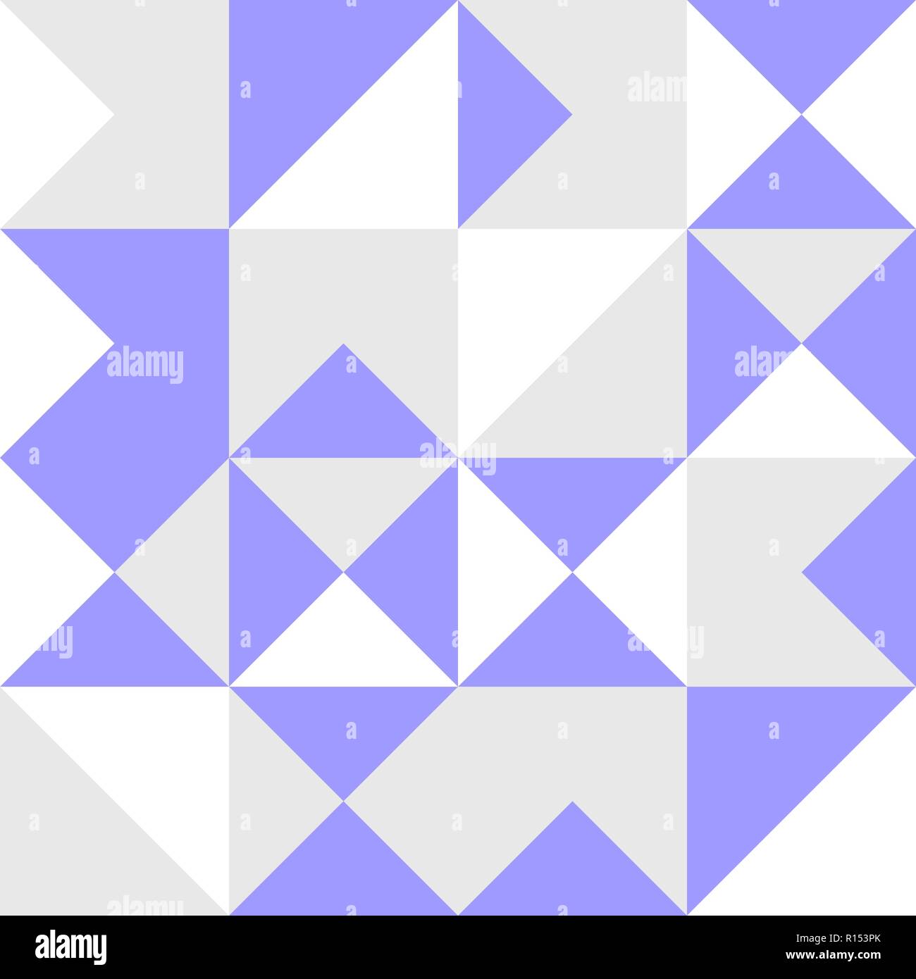 Minimalist background seamless pattern with simple shape Stock Vector ...