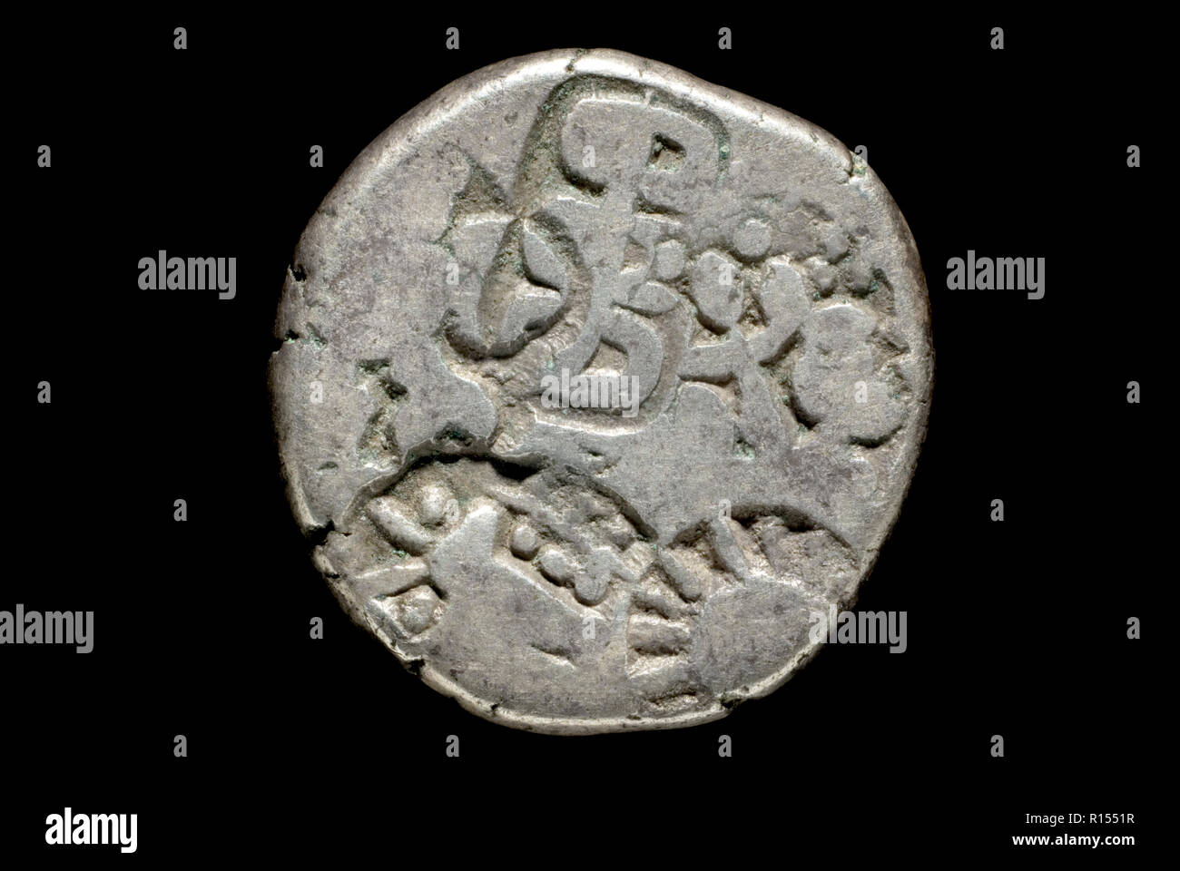 Mauryan empire hi-res stock photography and images - Alamy