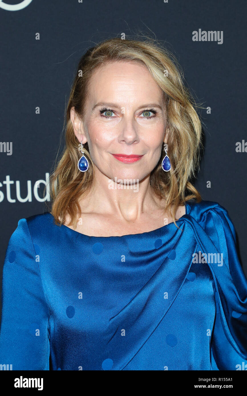 Amazon Studio's 'Beautiful Boy' Los Angeles Premiere held at Samuel ...