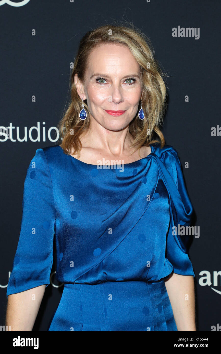 Amazon Studio's 'Beautiful Boy' Los Angeles Premiere held at Samuel ...