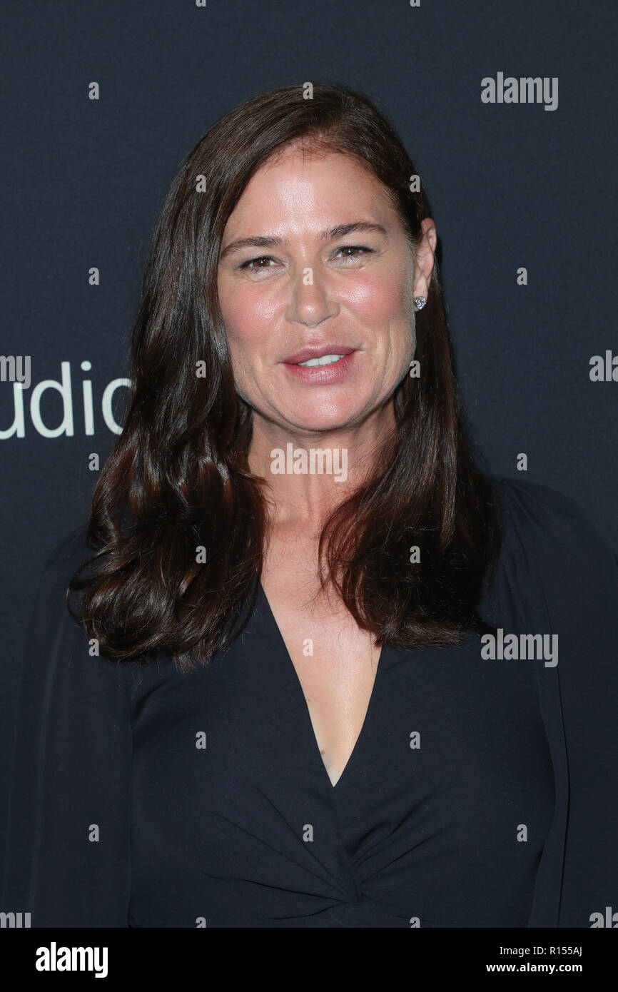 Amazon Studio's 'Beautiful Boy' Los Angeles Premiere held at Samuel ...