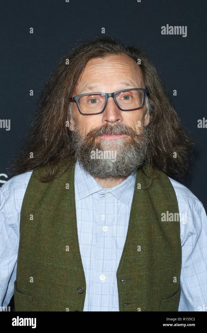 Amazon Studio's 'Beautiful Boy' Los Angeles Premiere held at Samuel Goldwyn Theater - Arrivals ...
