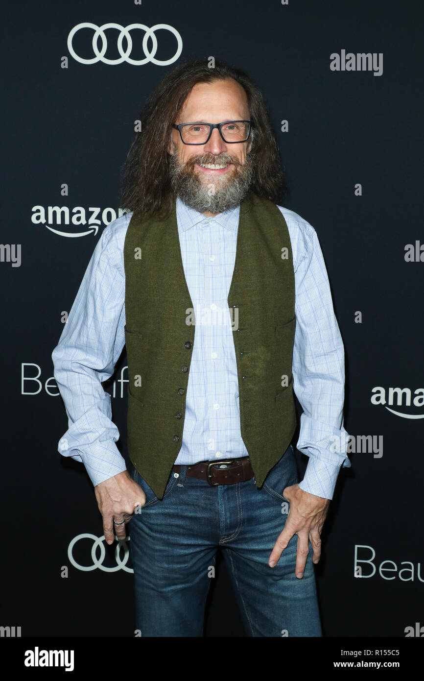 Amazon Studio's 'Beautiful Boy' Los Angeles Premiere held at Samuel ...