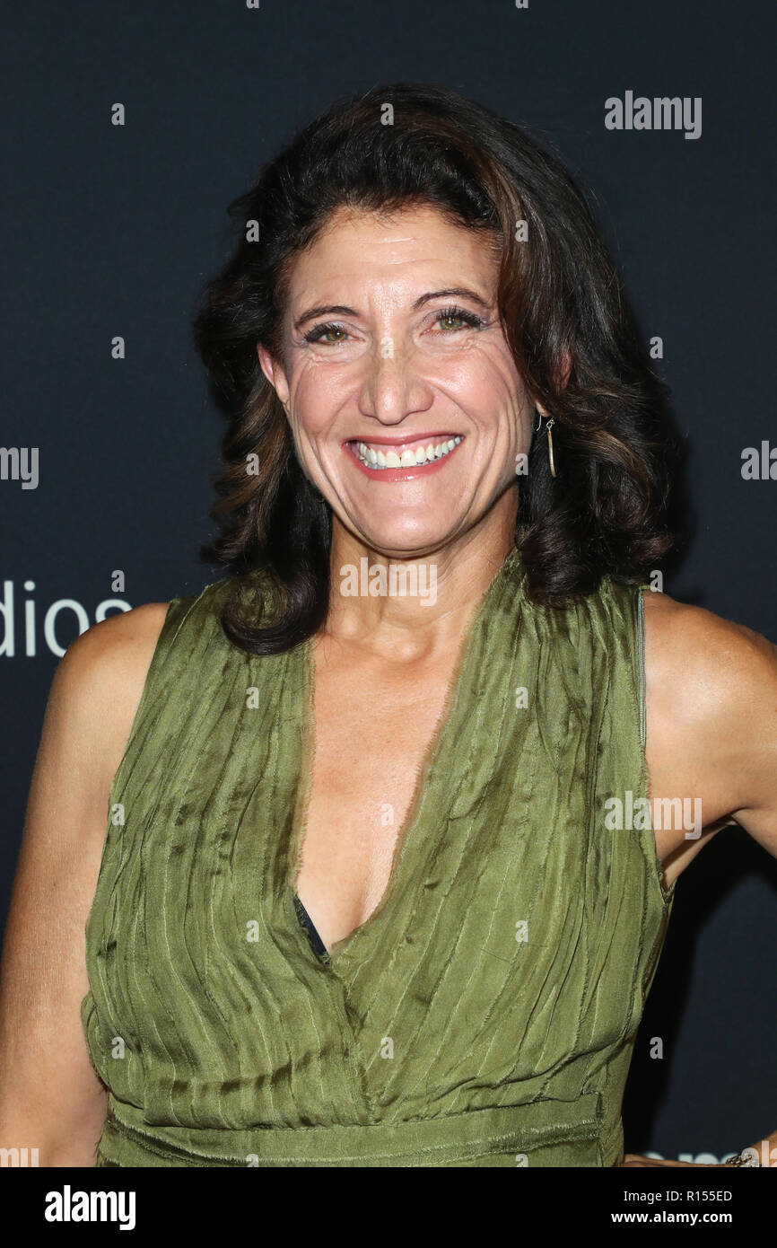 Amazon Studio's 'Beautiful Boy' Los Angeles Premiere held at Samuel ...