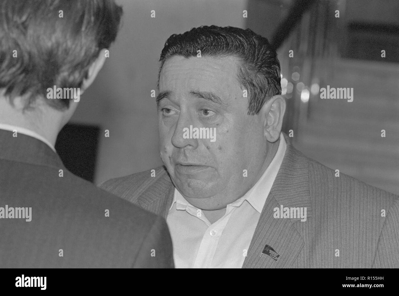 Moscow congress deputy hi-res stock photography and images - Alamy