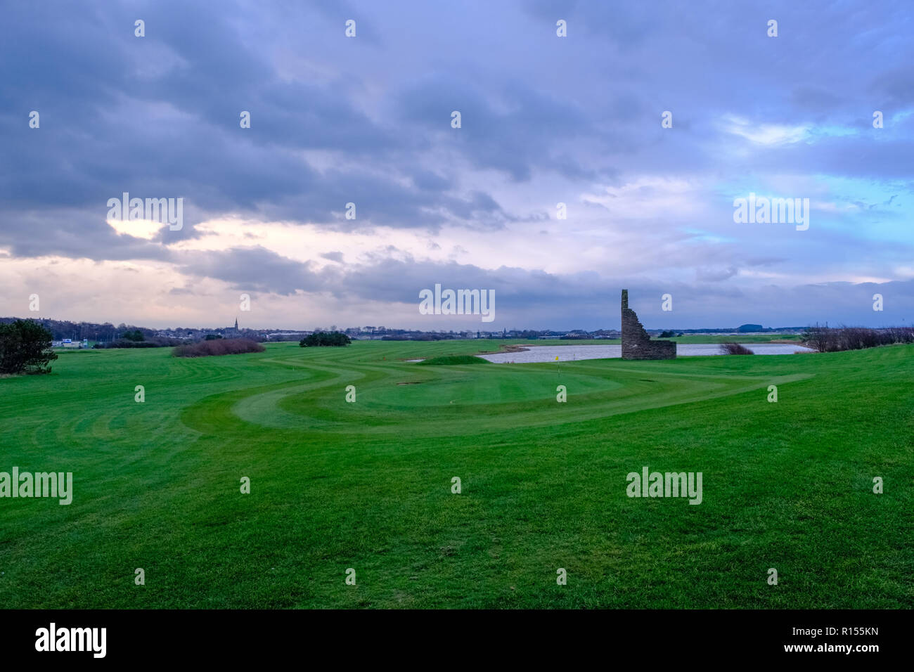 Ayrshire mining history hi-res stock photography and images - Alamy