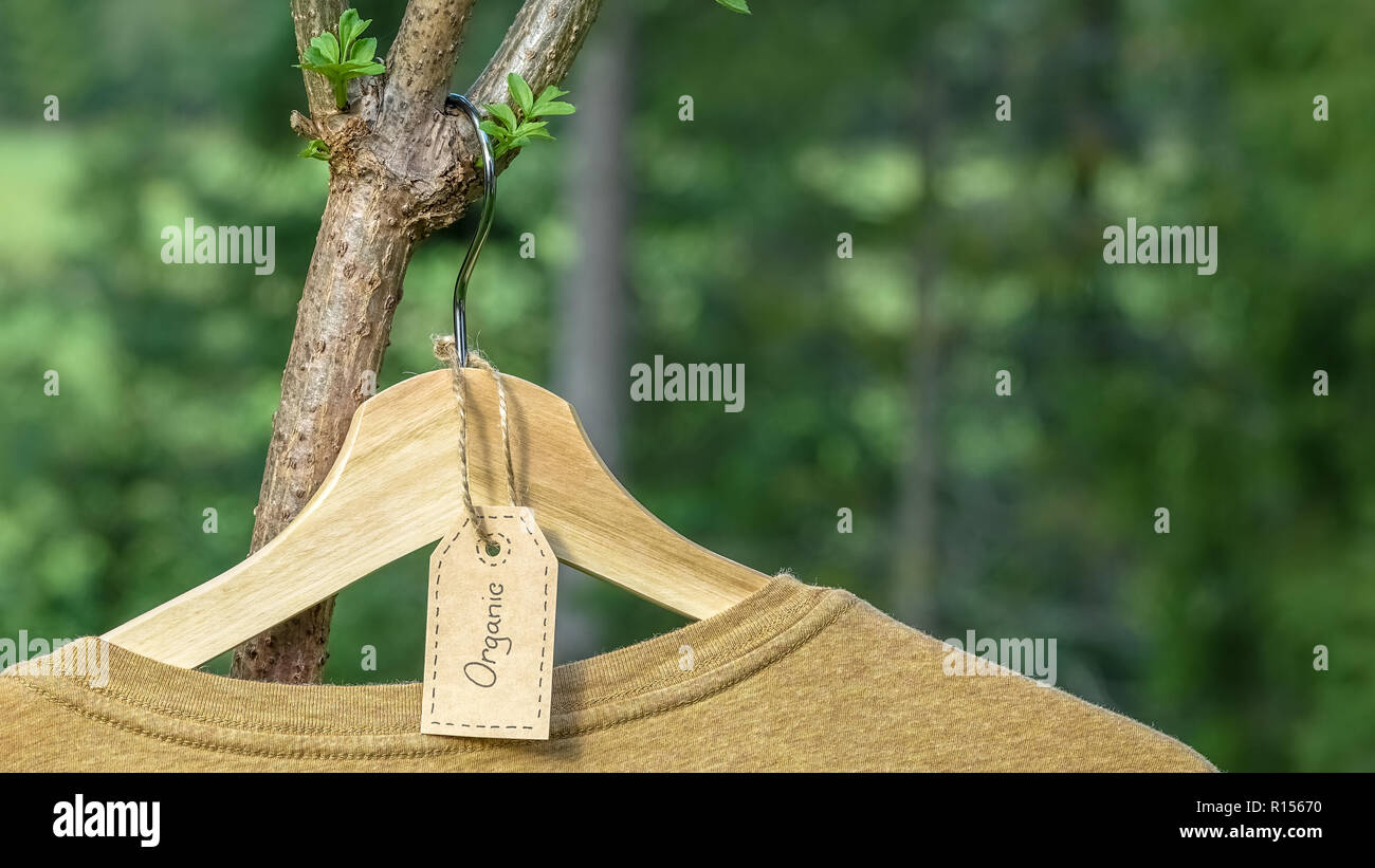 Sustainable fabric hi-res stock photography and images - Alamy