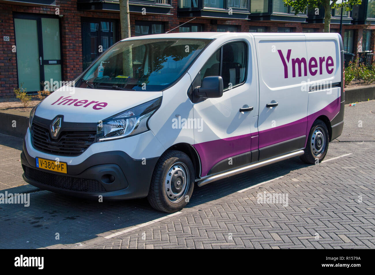 Ymere hi-res stock photography and images - Alamy