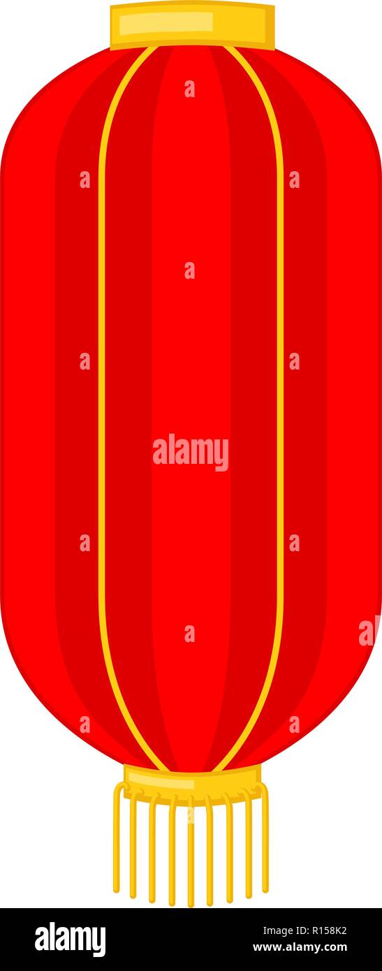 Red chinese paper Stock Vector Images - Alamy