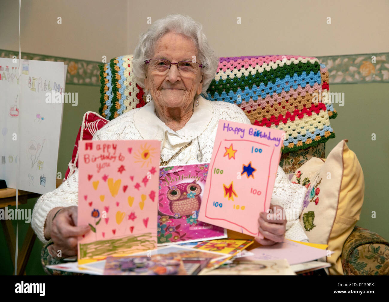 Dilys hi-res stock photography and images - Alamy