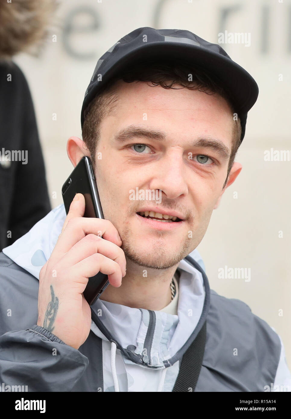 Patrick kehoe hi-res stock photography and images - Alamy