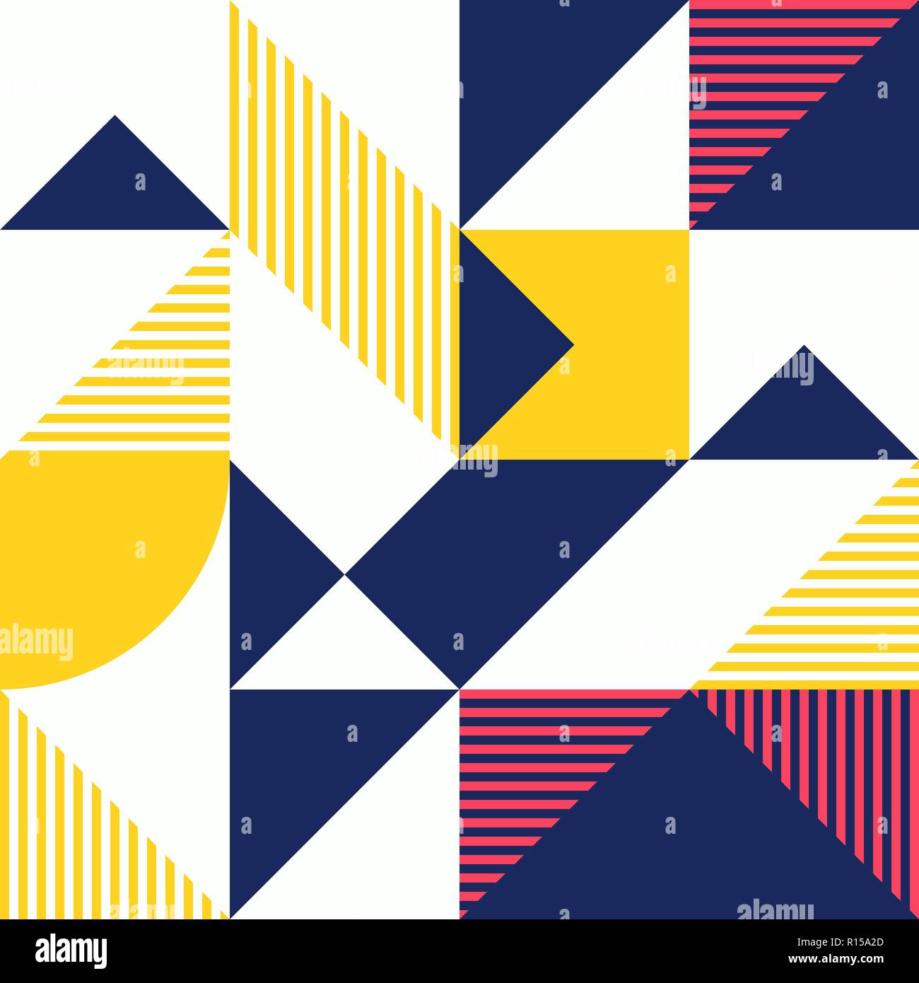 Minimal banner Stock Vector Images - Alamy