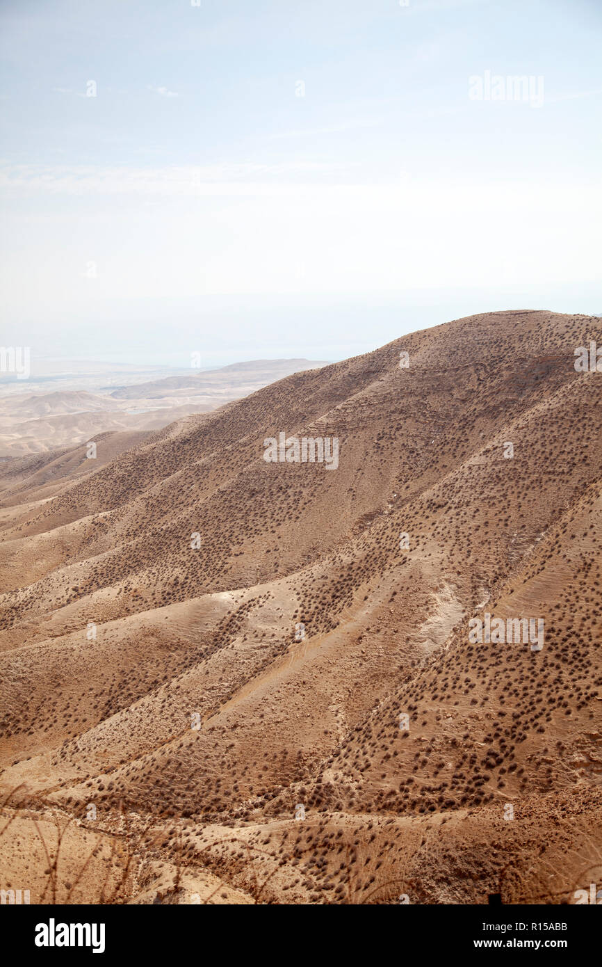 Judean hills hi-res stock photography and images - Alamy