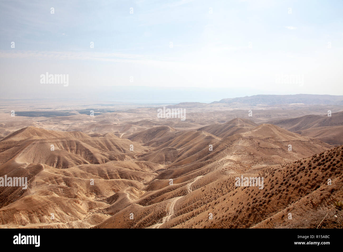 Judean plains hi-res stock photography and images - Alamy