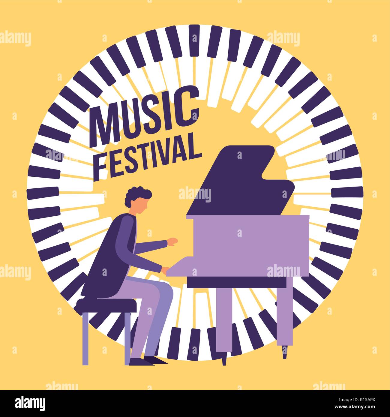 Jazz Fest Signs