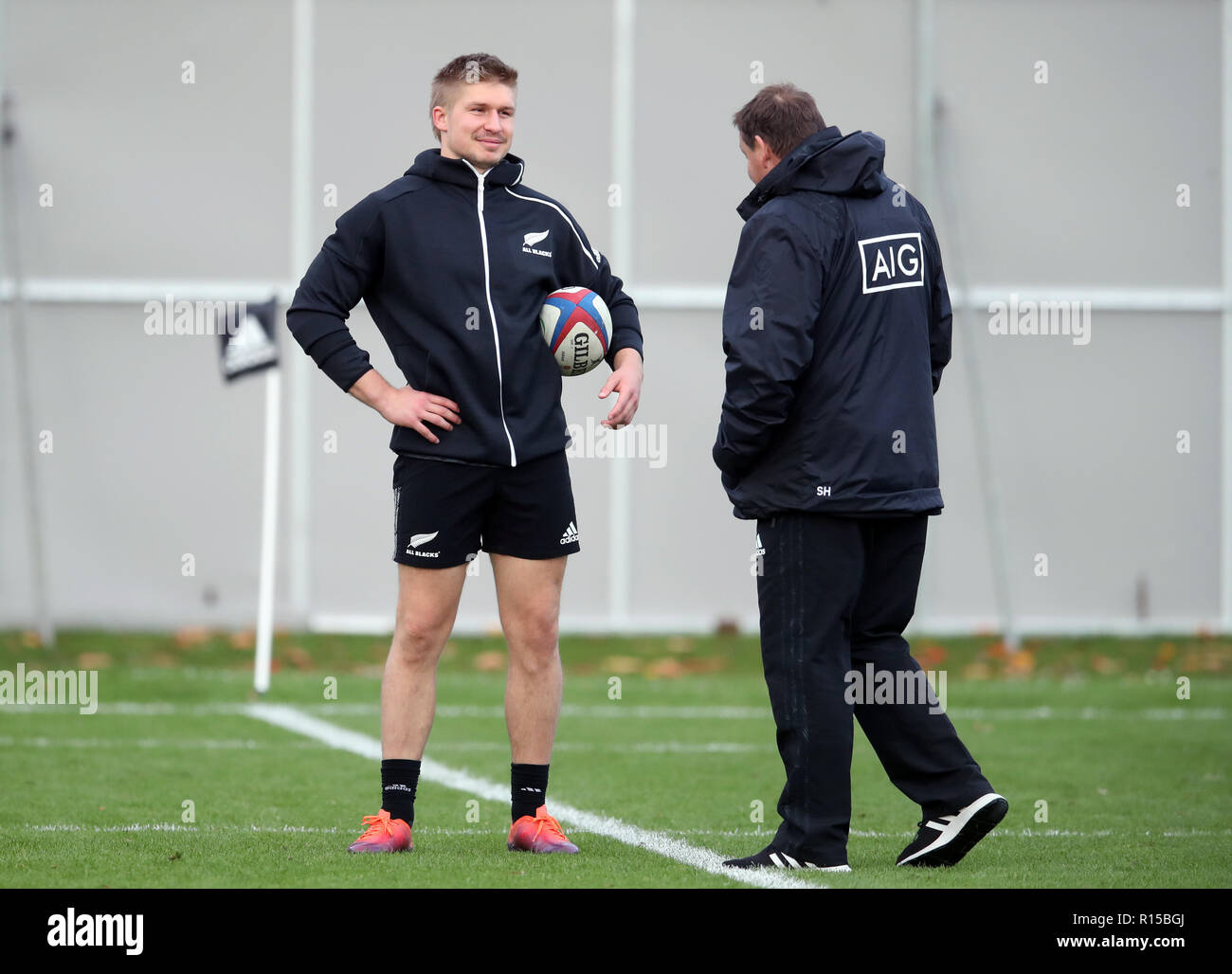 Jack Goodhue High Resolution Stock Photography and Images - Alamy