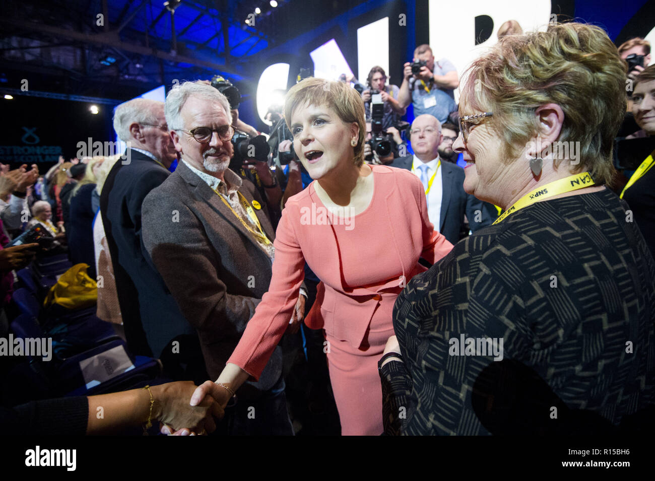 Joan sturgeon hi-res stock photography and images - Alamy