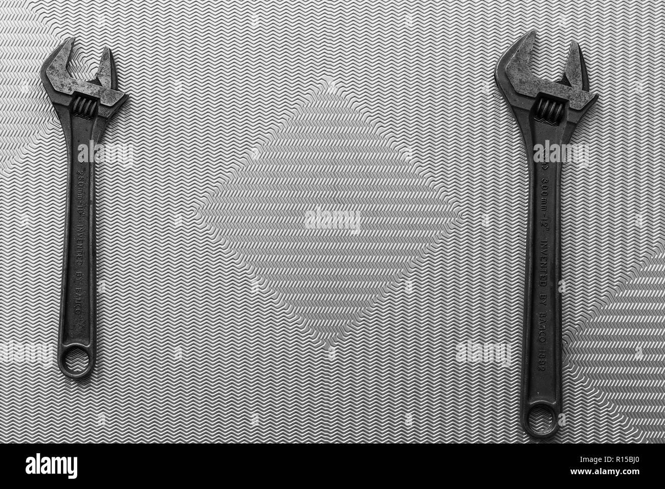 Precision engineering Black and White Stock Photos & Images - Alamy