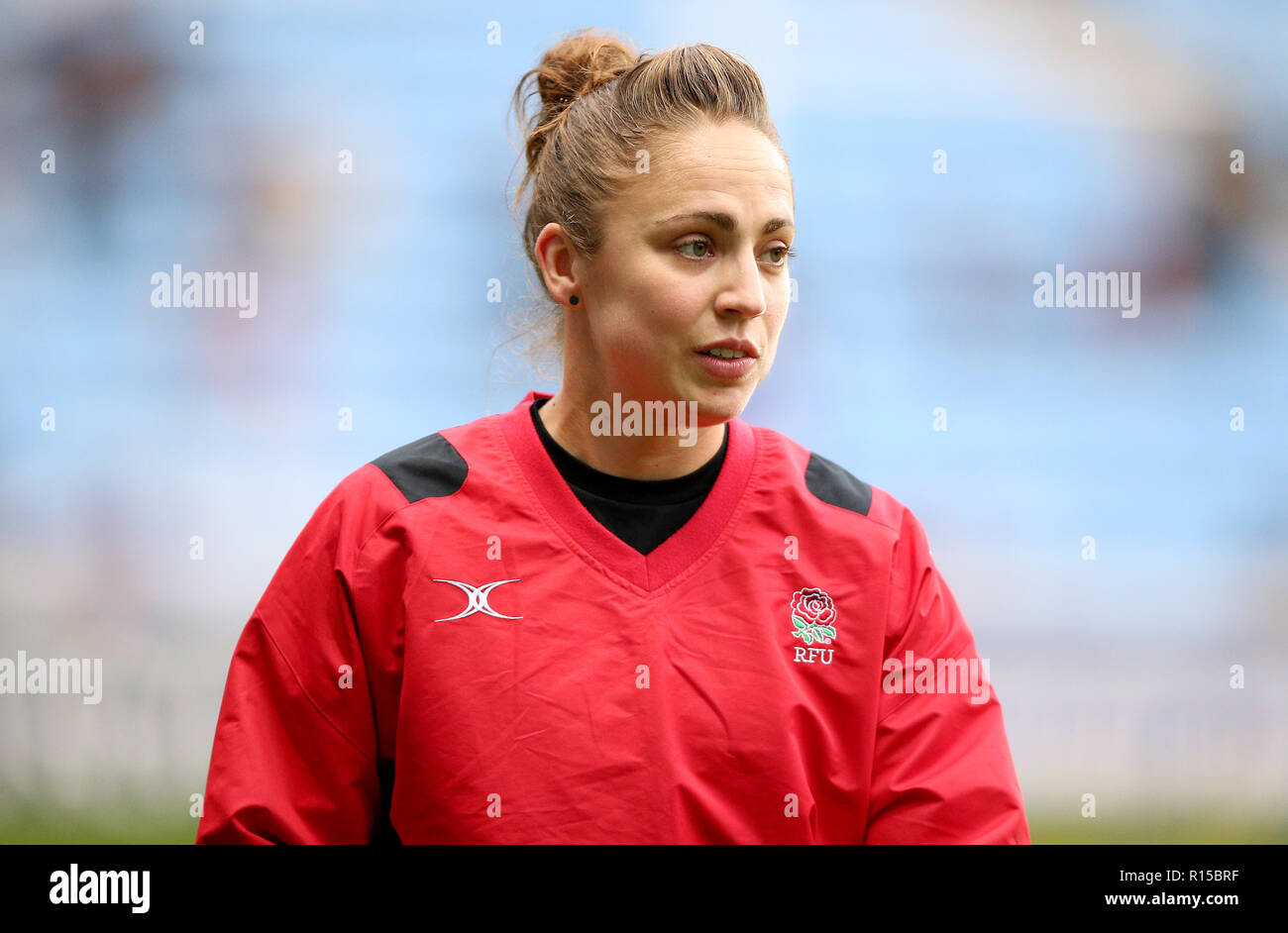 Sara cox rugby hi-res stock photography and images - Alamy