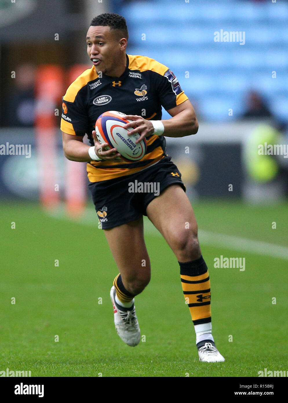 Wasps antonio tj harris hi-res stock photography and images - Alamy