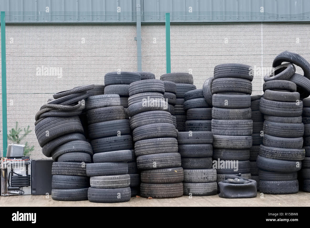 Rubber compound hi-res stock photography and images - Alamy