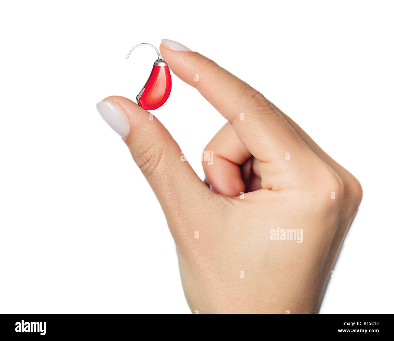 Assistive device hi-res stock photography and images - Alamy