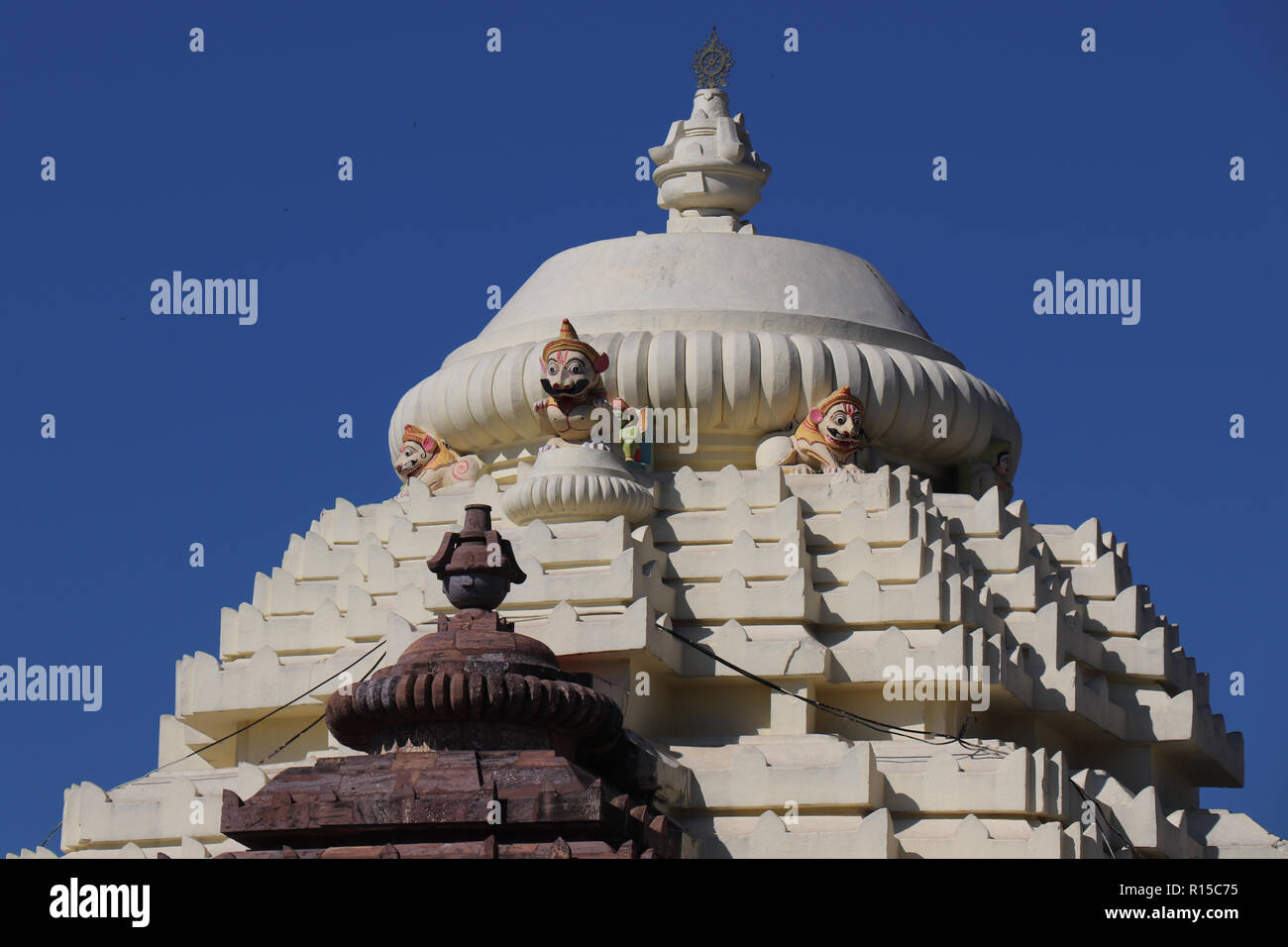 Shree Jagannatha Temple of Puri is an important Hindu temple dedicated ...