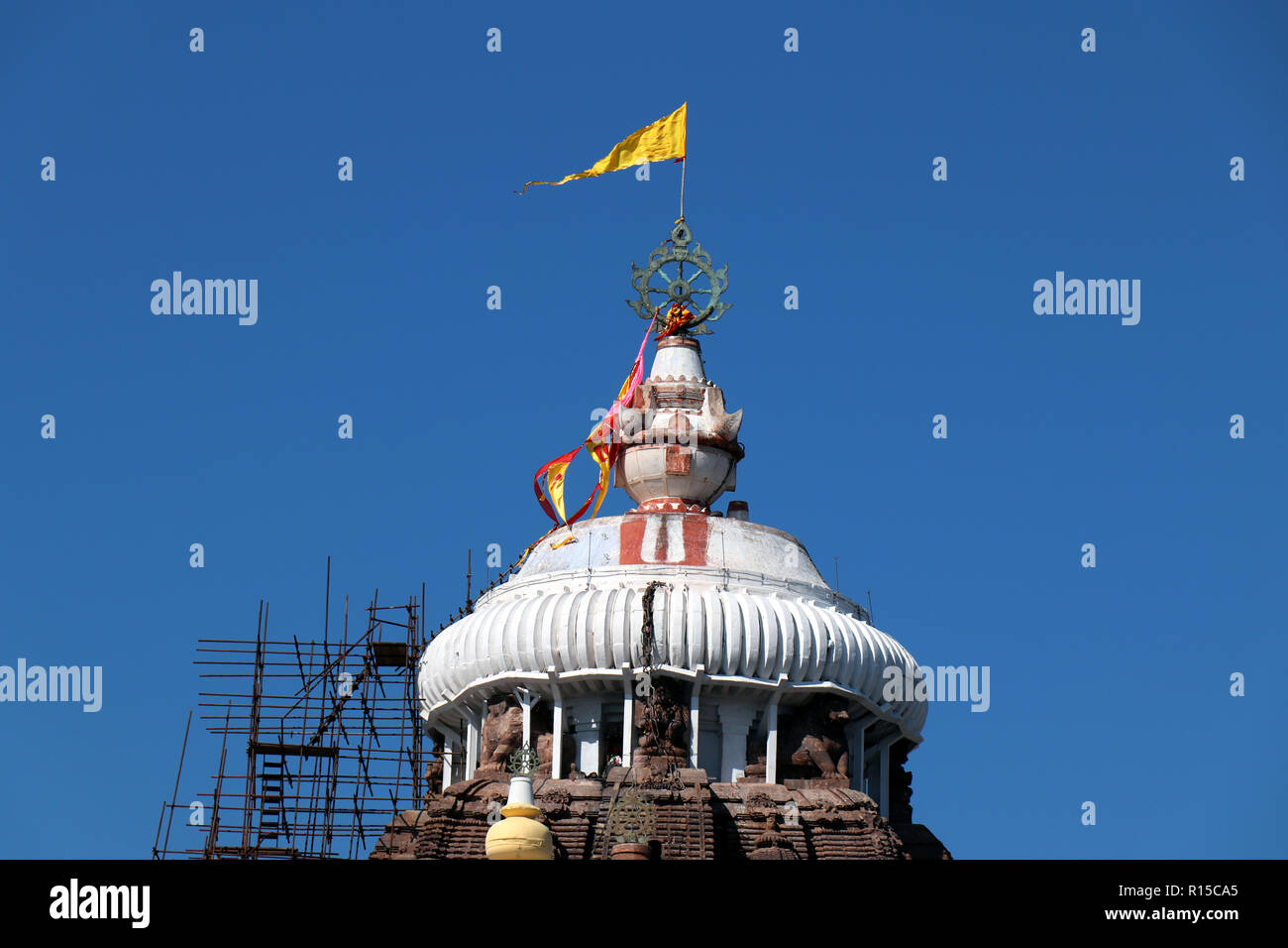 Shree Jagannatha Temple of Puri is an important Hindu temple dedicated ...