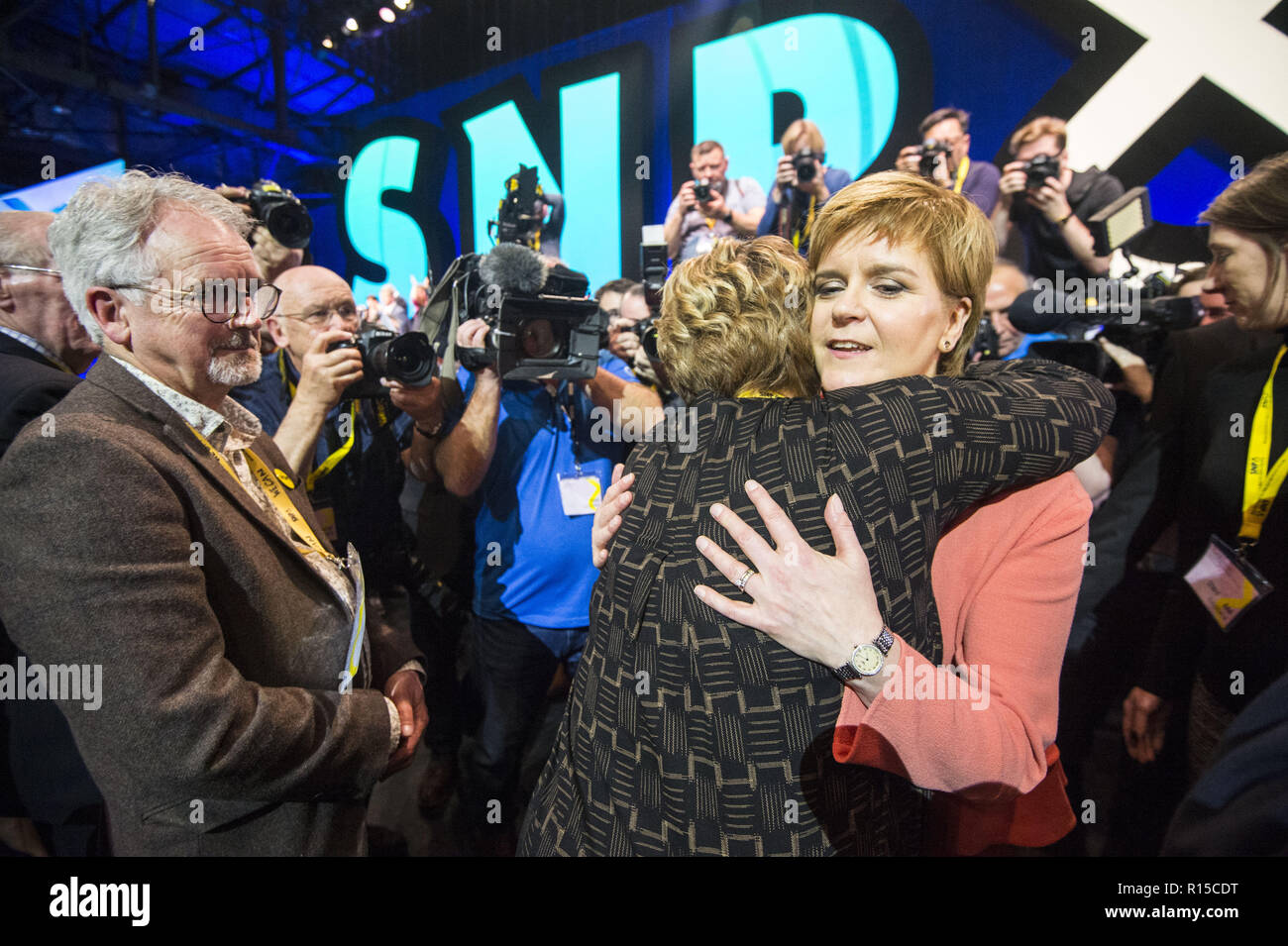 Joan sturgeon hi-res stock photography and images - Alamy