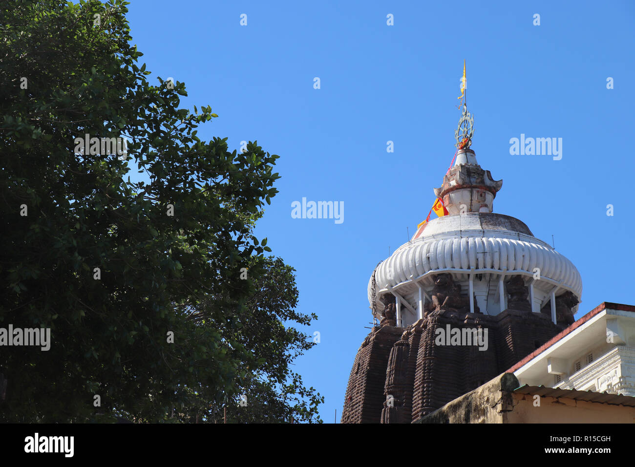 Shree Jagannatha Temple of Puri is an important Hindu temple dedicated ...