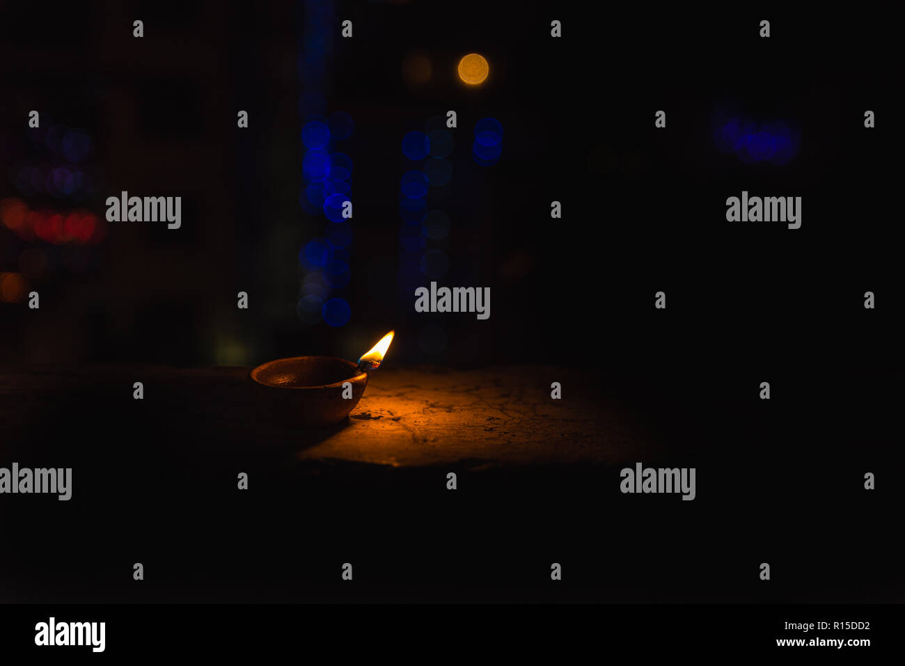Diwali celebration in the world hi-res stock photography and images - Alamy
