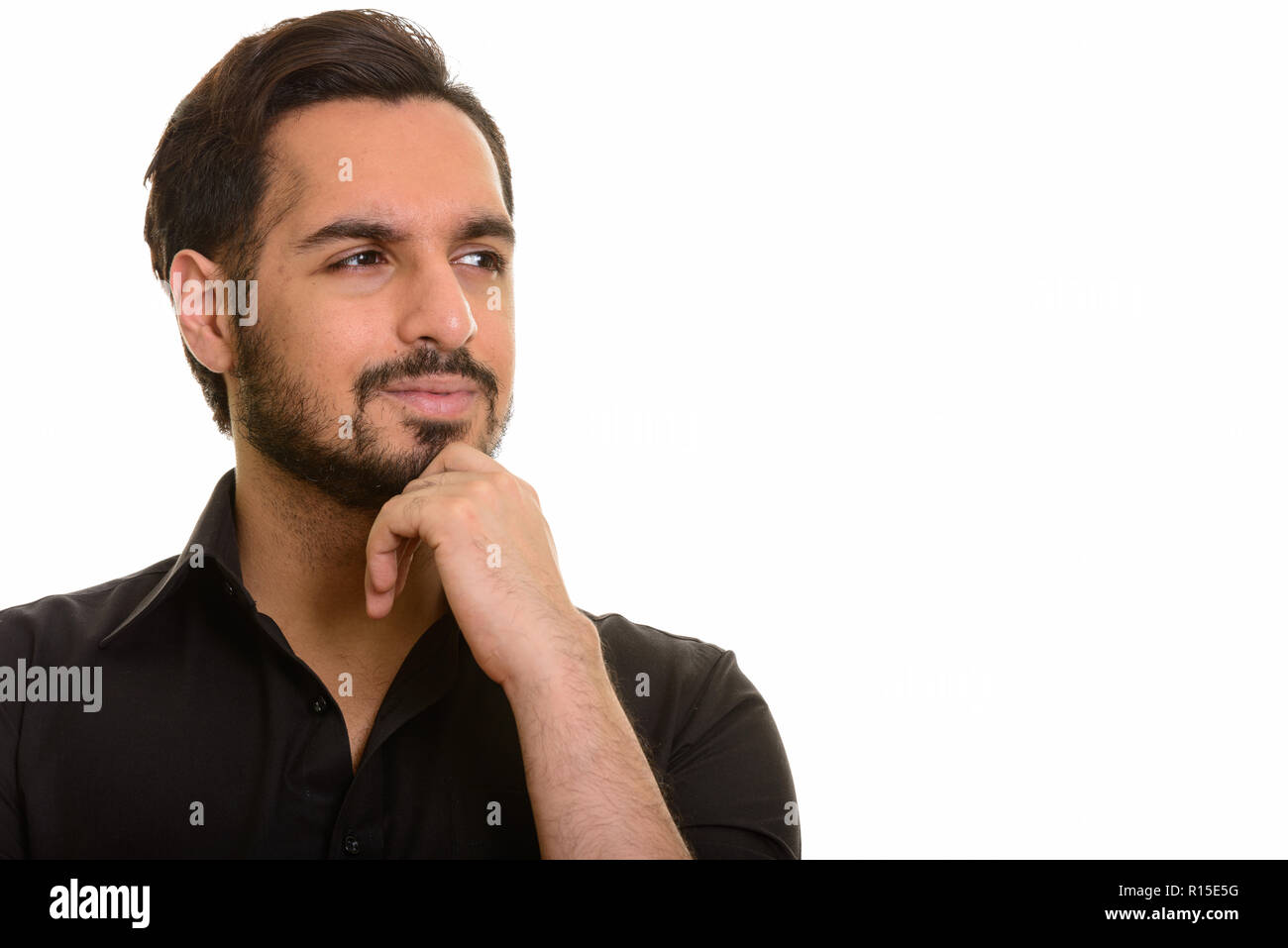 Planning hi-res stock photography and images - Alamy