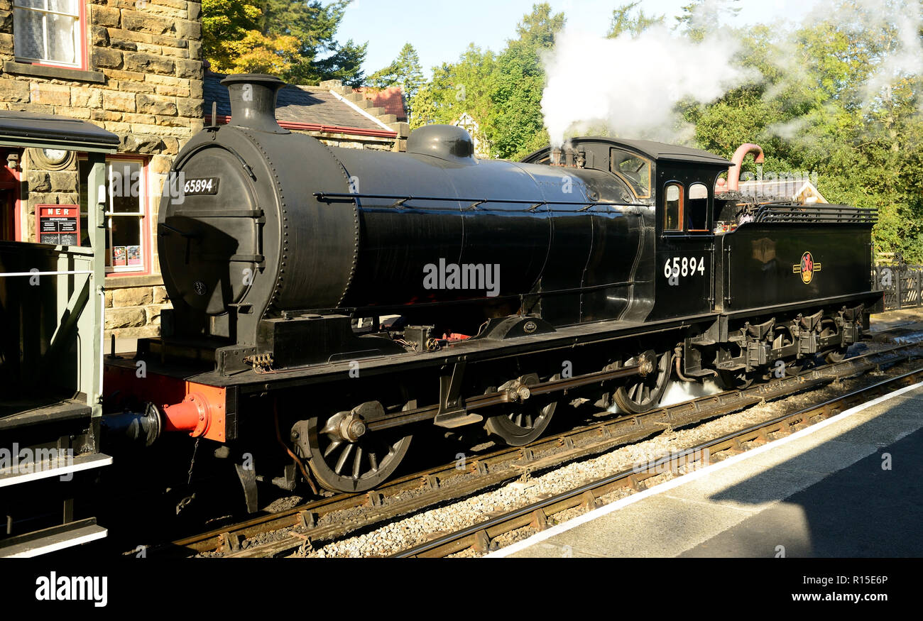 Harry potter filming locations hi-res stock photography and images - Alamy