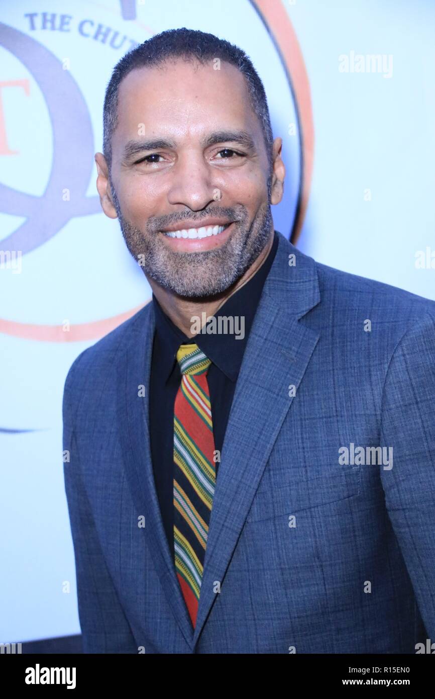Hollywood African Prestigious Awards in Los Angeles Featuring: Patrick ...