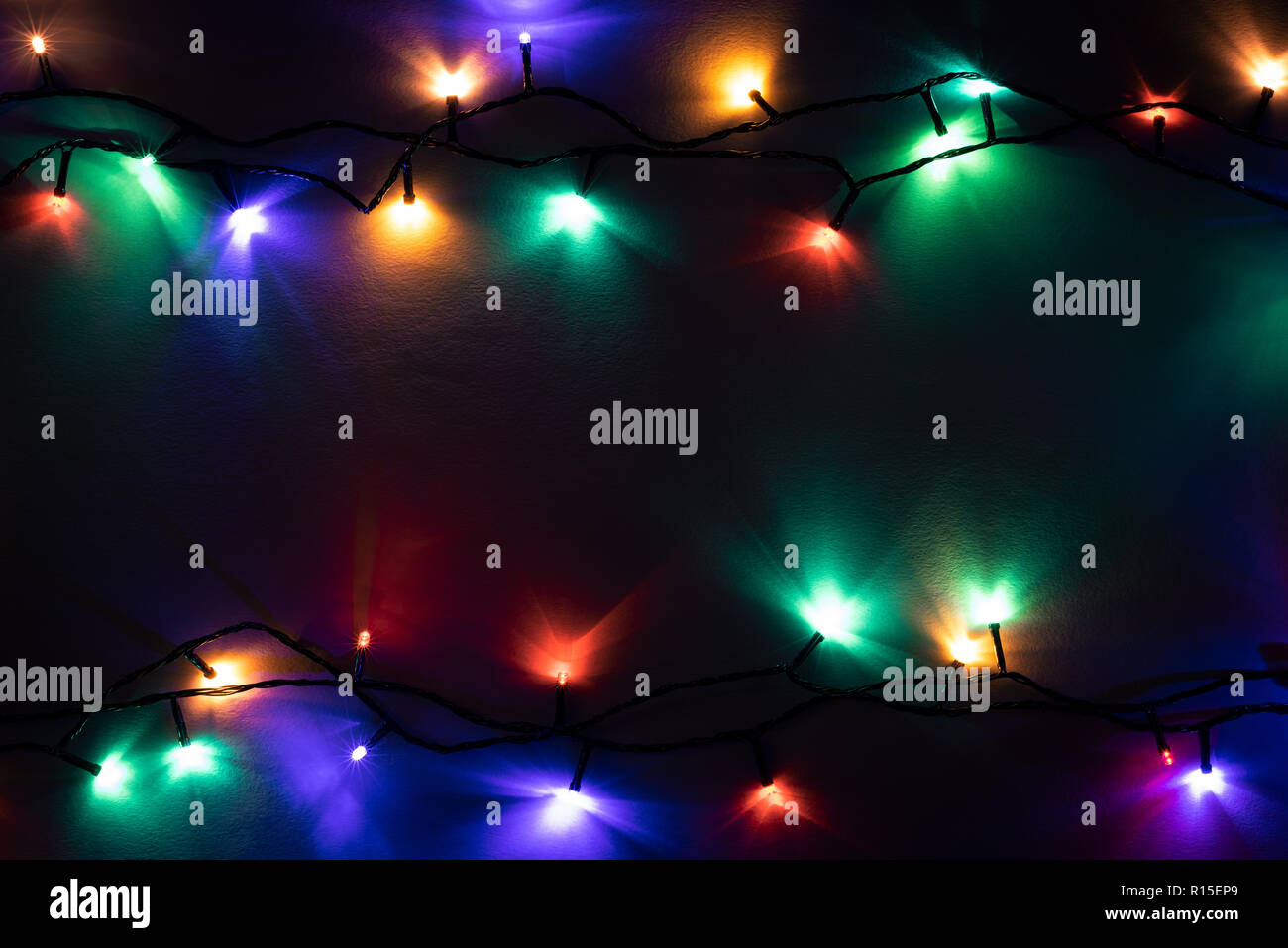 Lights Background