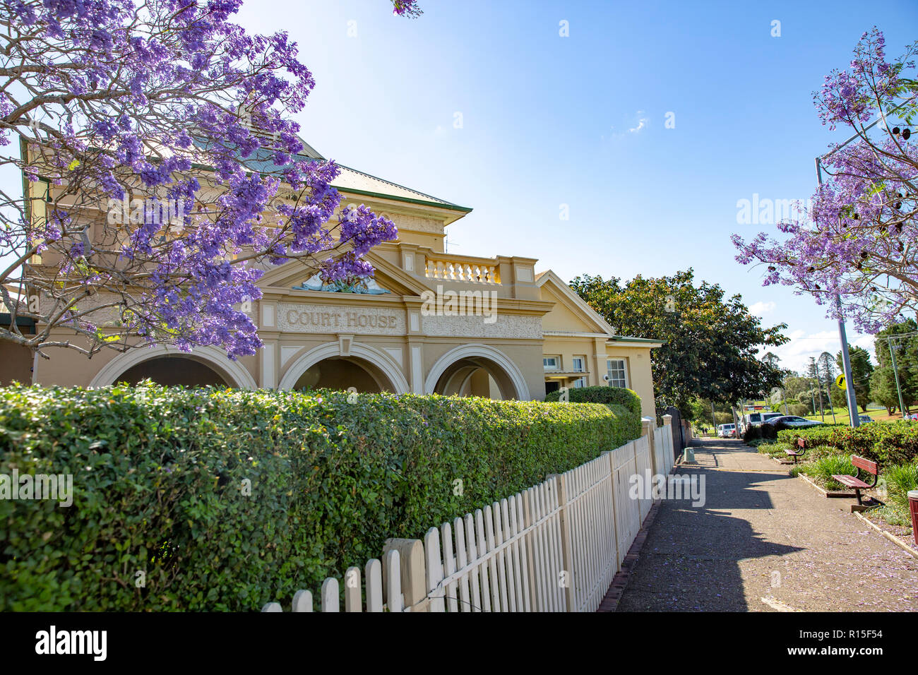Kempsey nsw hi-res stock photography and images - Alamy