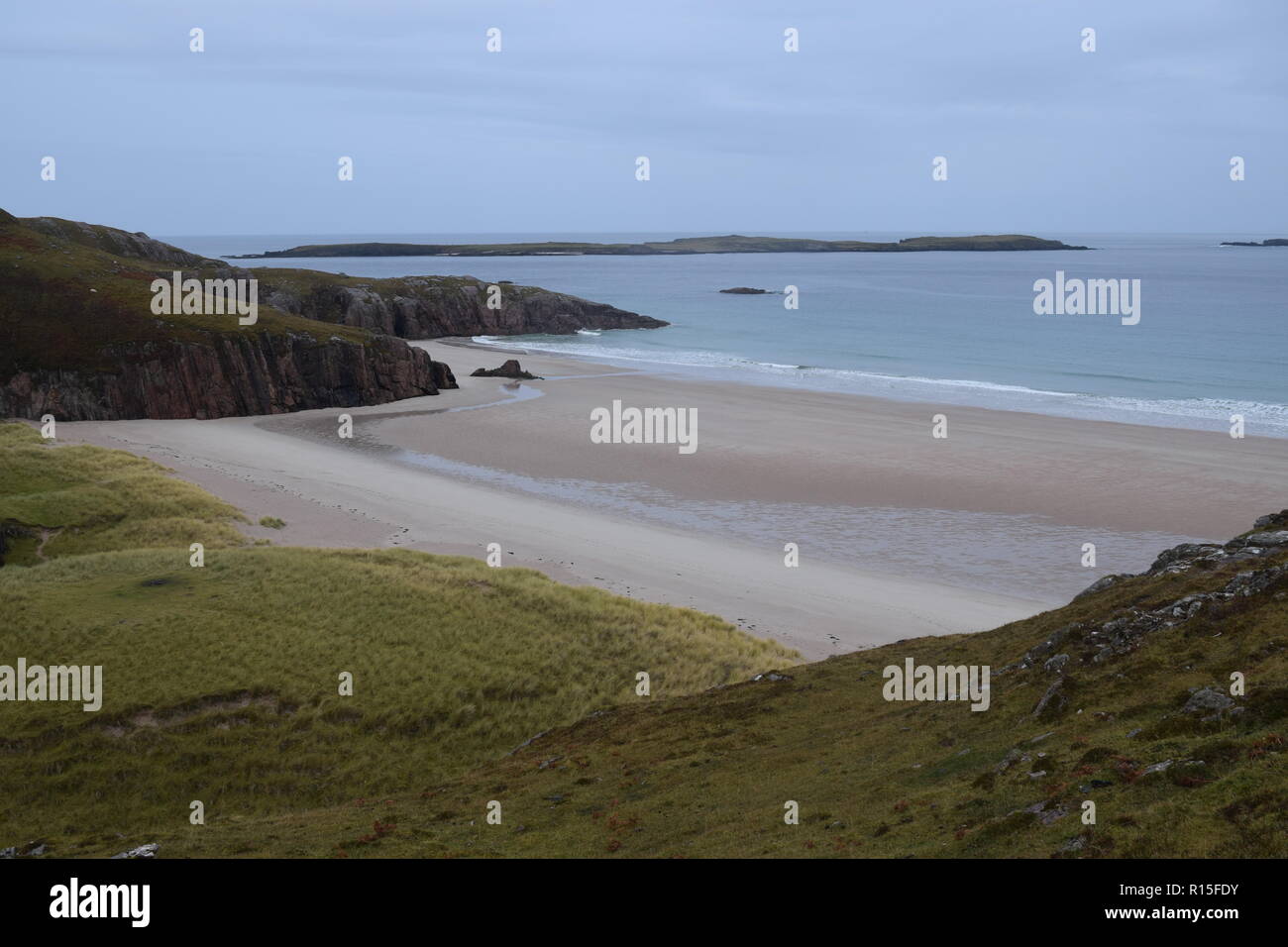 Scotland Cave Caves High Resolution Stock Photography and Images - Alamy