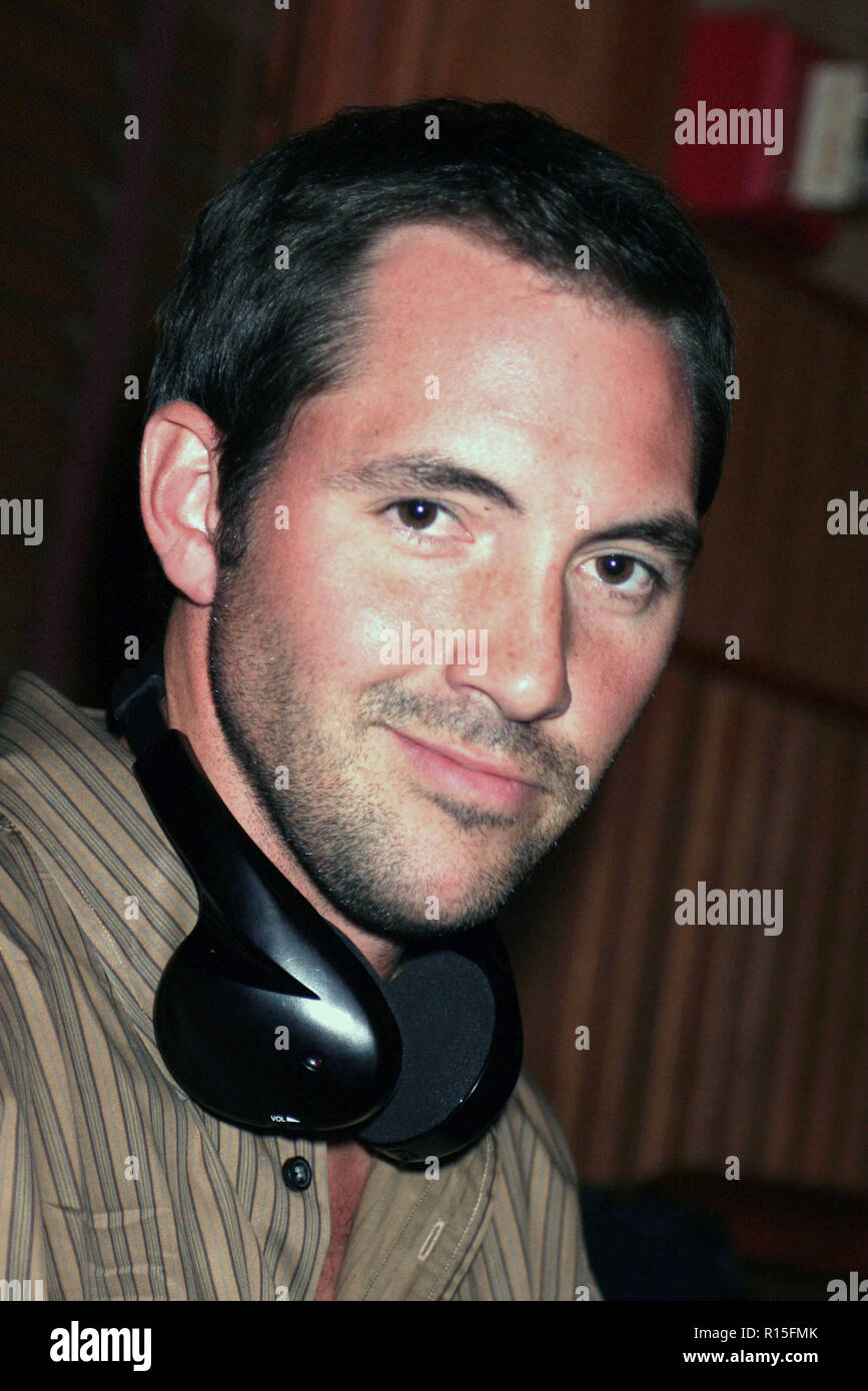 New York, NY - October 23: Andrew Klein at The Celebration for Gotham ...