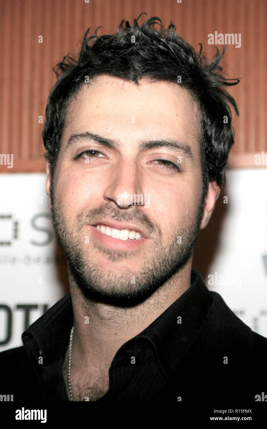 New York, NY - October 23: Ryan Star at The Celebration for Gotham ...