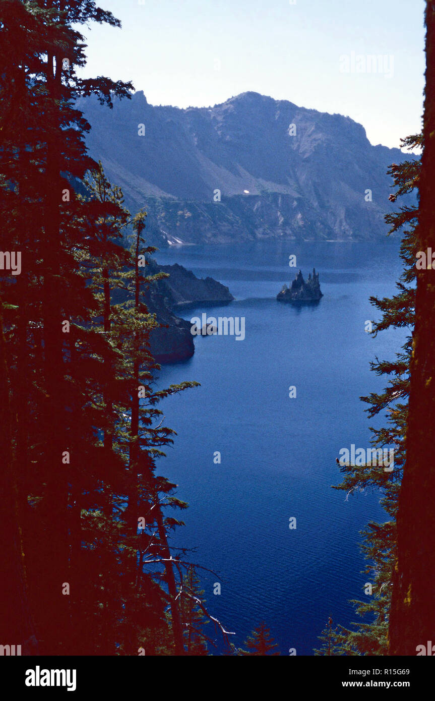 Phantom lake hi-res stock photography and images - Alamy