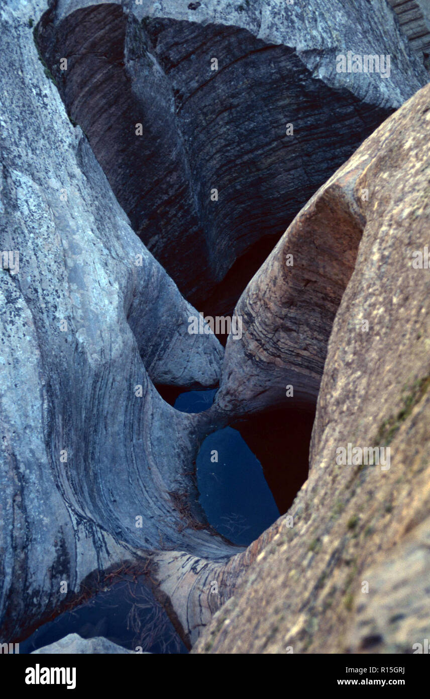 Pools,Hidden Canyon Trail,Zion National ParkmUtah Stock Photo - Alamy Pools,Hidden Canyon Trail,Zion National ParkmUtah Stock Photo - Alamy