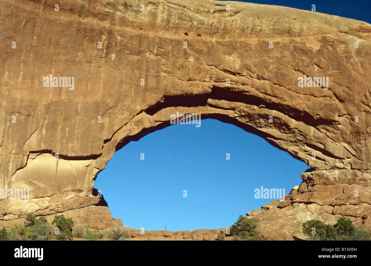 North window arch hi-res stock photography and images - Alamy